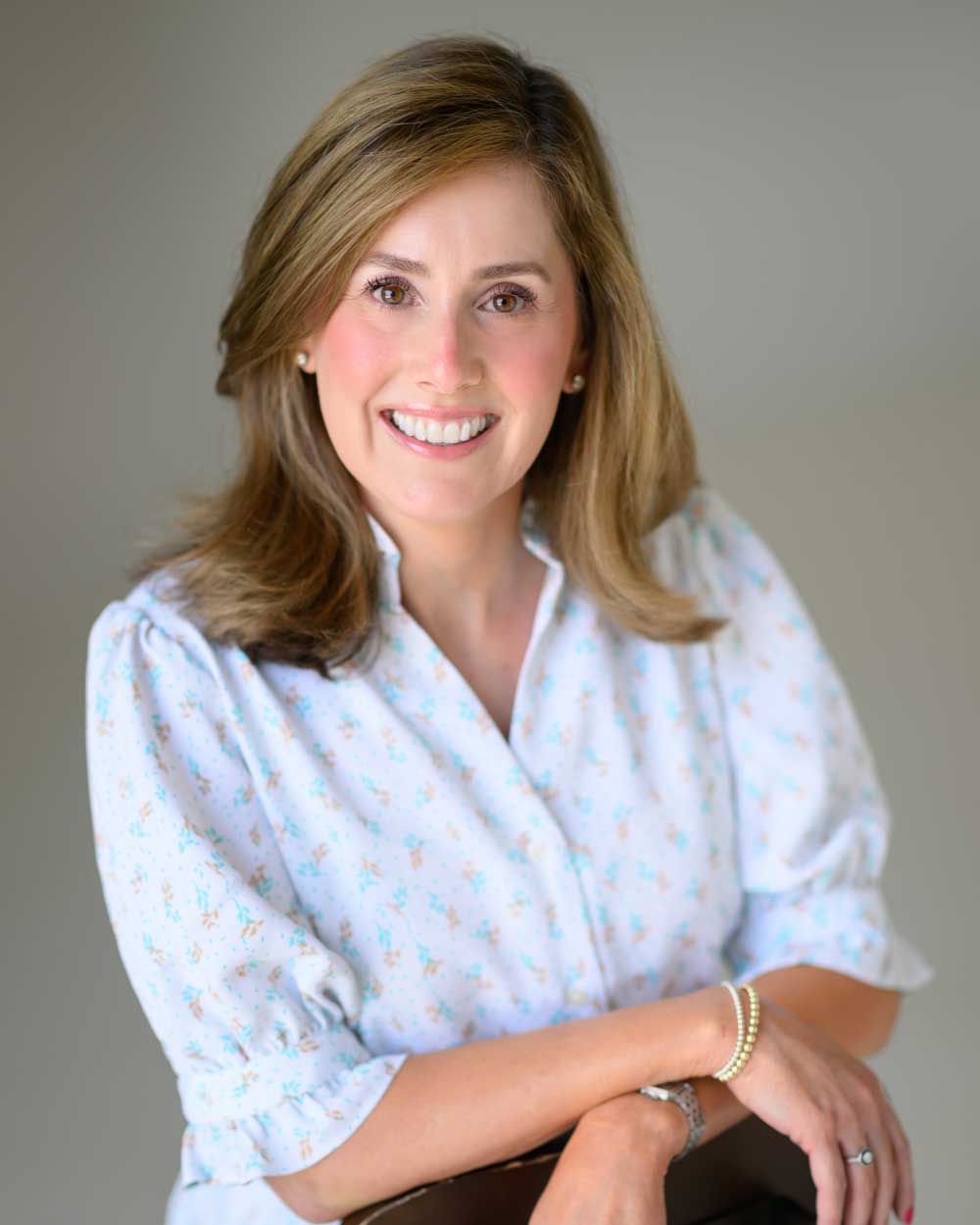 Angelique Barrow | LMSW, EMDR, IFS Level 1 - Highland Healing Center